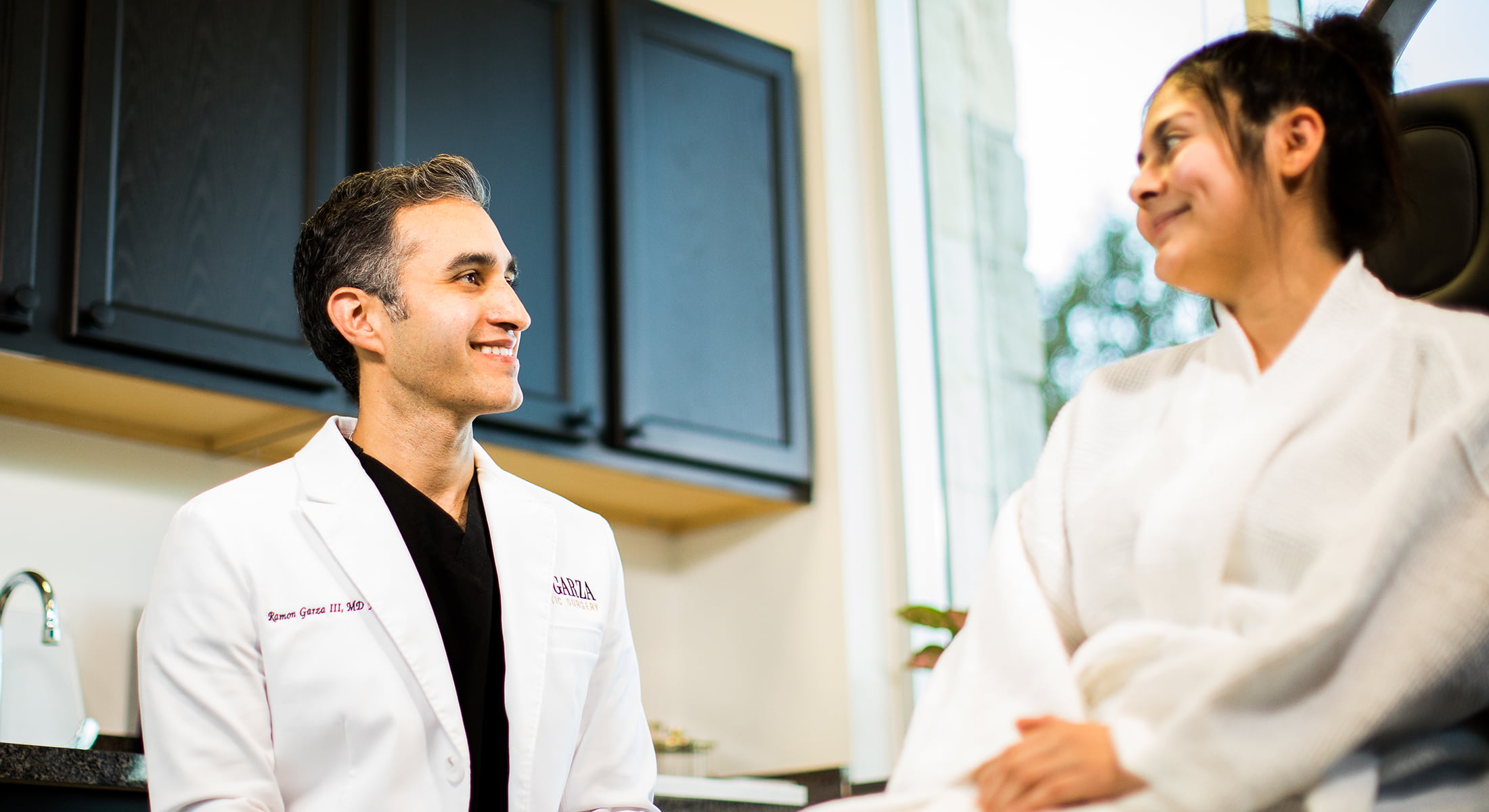 Plastic Surgery San Antonio, TX | Plastic Surgeon San Antonio, TX