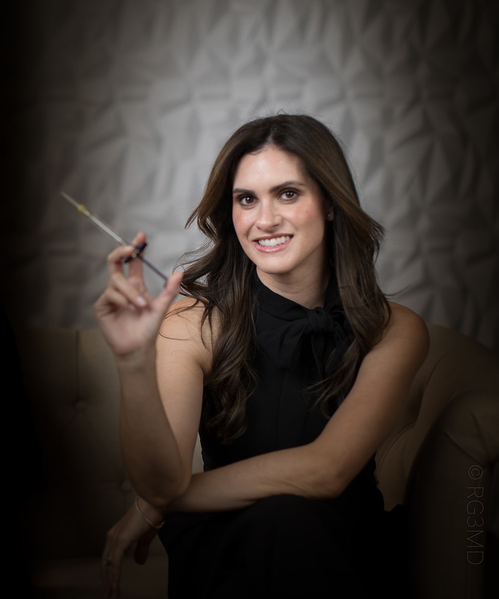 Dysport San Antonio, TX | Wrinkle Reduction | Dr. Garza